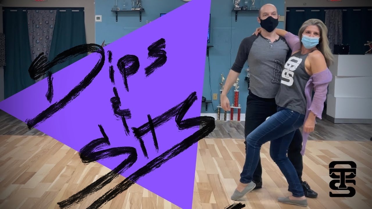 WCS Dips & Sits - YouTube