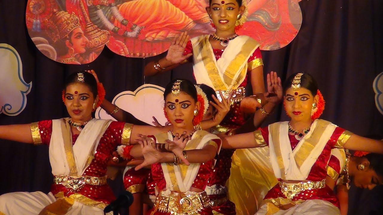 EXCLUSIVE Hari Sri Vidhya Nidhi School,Poonkunnam,Thrissur,Kerala, MUST ...