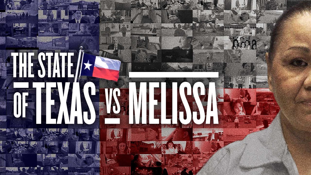The State of Texas vs. Melissa | Full Movie - YouTube