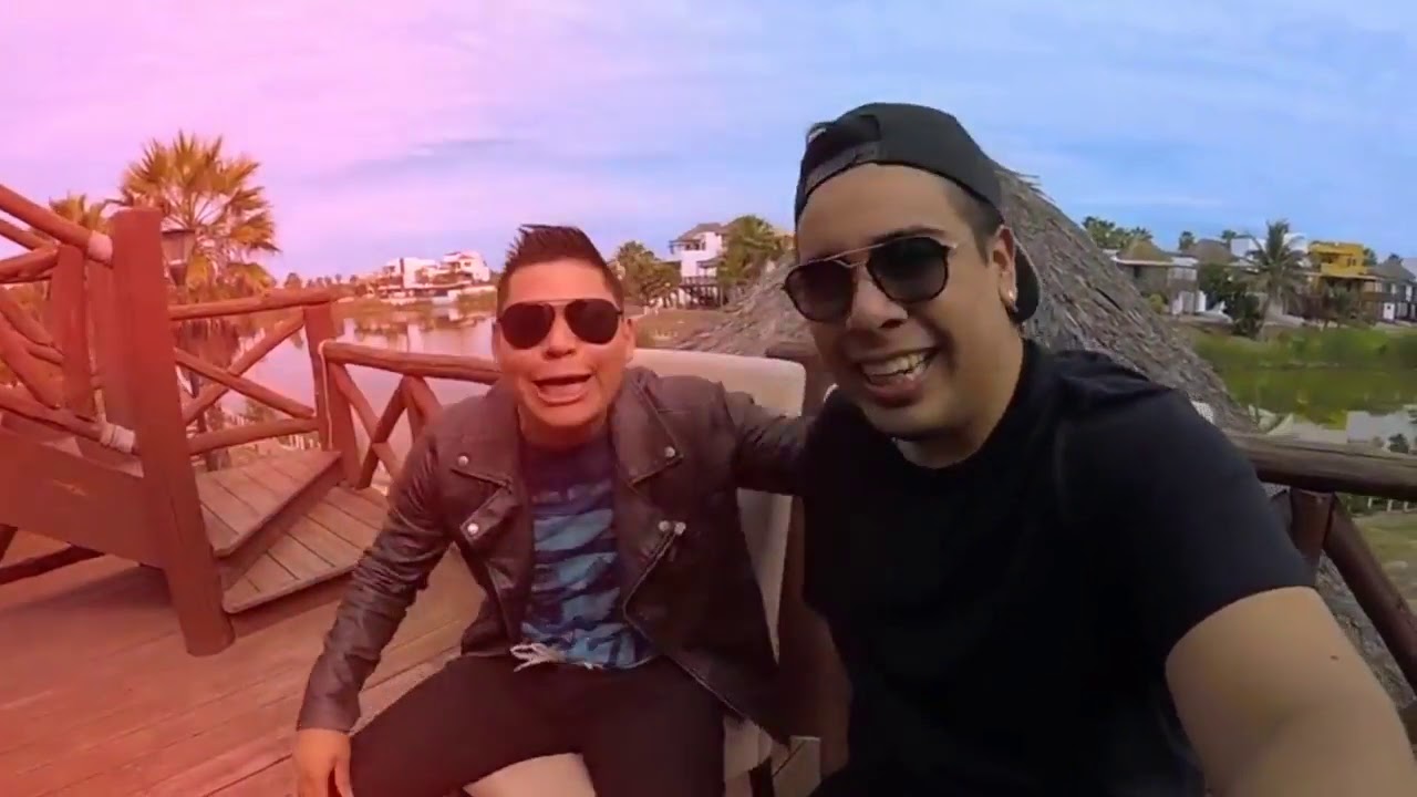 ESCENAS DEL NUEVO VIDEO DE EL SUPER TRUCHA 😎 EL SUPER TRUCHA - YouTube