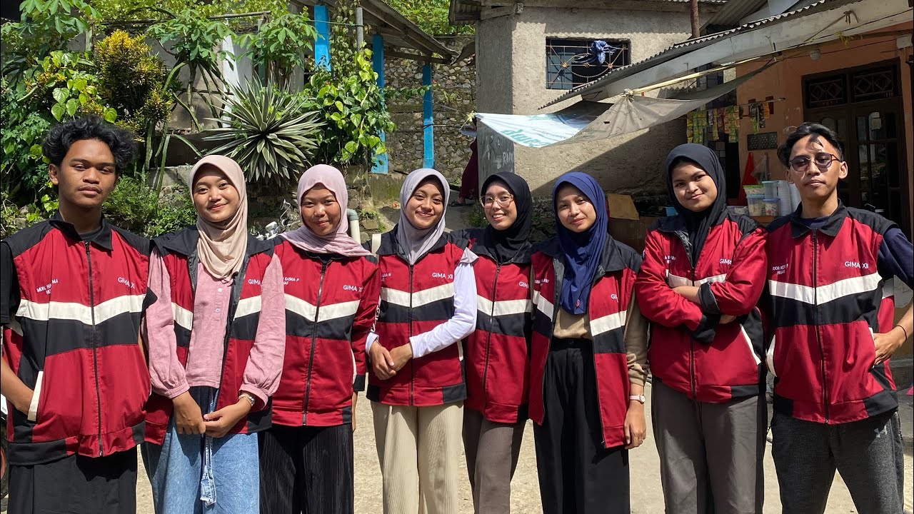 Vlog | GIMAA 🤩 - YouTube