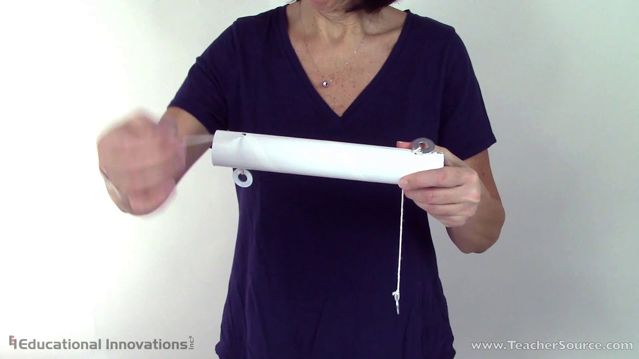 The Think Tube - YouTube