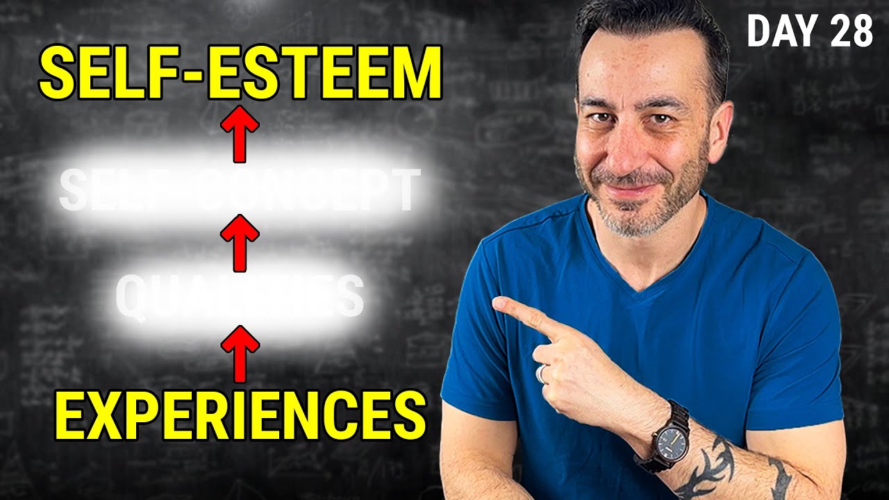 Transform Your Life With This One Simple Method - YouTube
