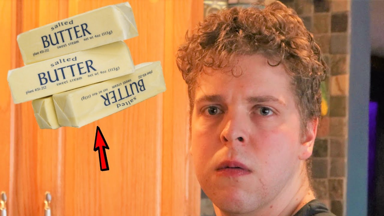 Greatest Freakout Ever 43 (ORIGINAL VIDEO) - YouTube