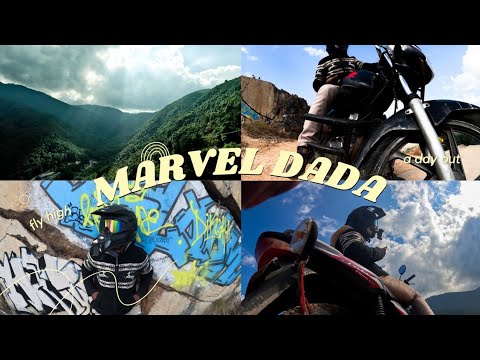 Saturday Special Time Pass In Marvel Dada || Dolakhali Rider || 2080 ...