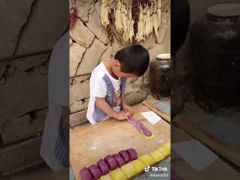 Aşçıların kralı