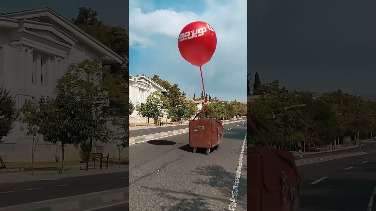 How to make CGI ads with Blender 🤟 #cgi #vfx #3d #advertising - YouTube