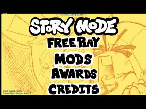 FNF sims 4 easter eggs