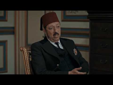 Payitaht Abdülhamid 15. Bölüm - Mehmet Paşa, Mahmud Paşa'nın oyundan kurtulabilecek mi?