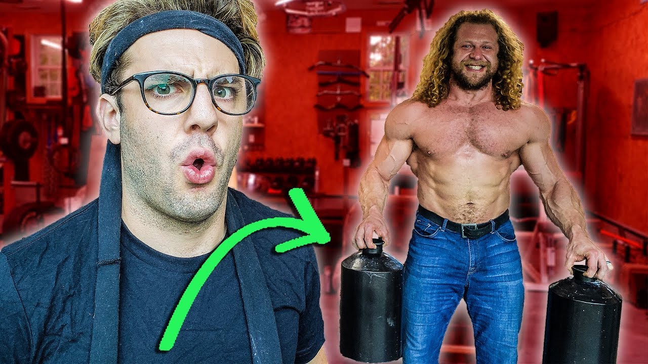 SECRET JAPANESE GRIP TECHNIQUES FOUND - YouTube