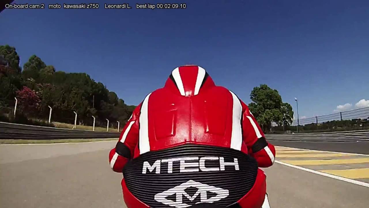 Autodromo Pergusa Prove Libere Moto 3 luglio 2016 - YouTube