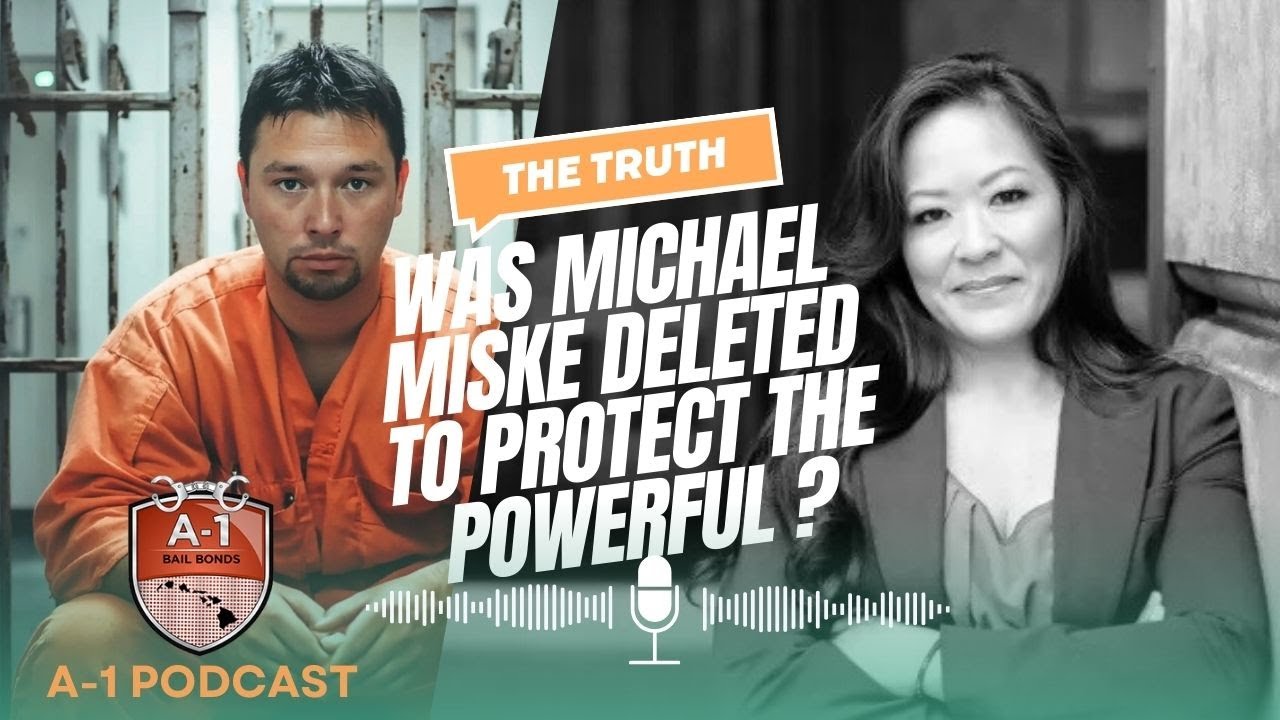 Was Michael Miske Killed to Protect the Powerful? The Truth Uncovered ...