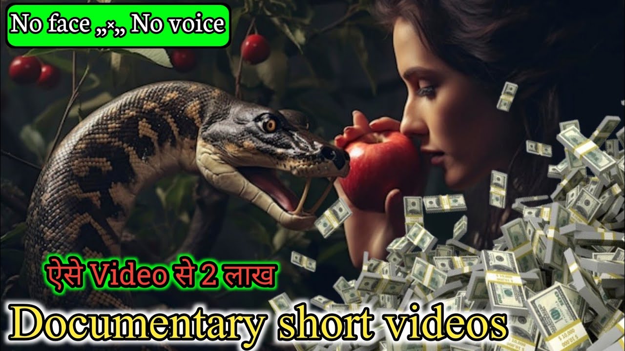 The Shocking Consequences of Online Money Making Scams - YouTube