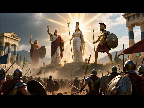 The Iliad Full Audiobook Part 1/2 (Book 1 - 14) | Homer's Epic Poetry | Deep Voice for Sleep