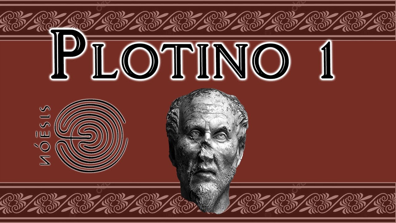 PLOTINO [1/2] - YouTube
