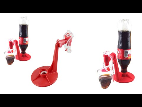 Xaricdən  mallar sifariş №164  Müxtəliv Sular və ya Şirələr içmək üçün maraqli qurğu Aliexpress com