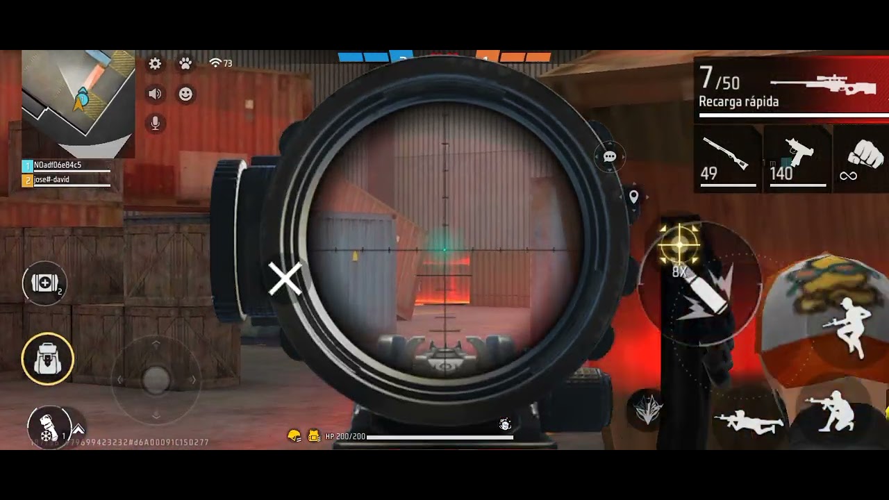 parte 1 de puro rojo - YouTube