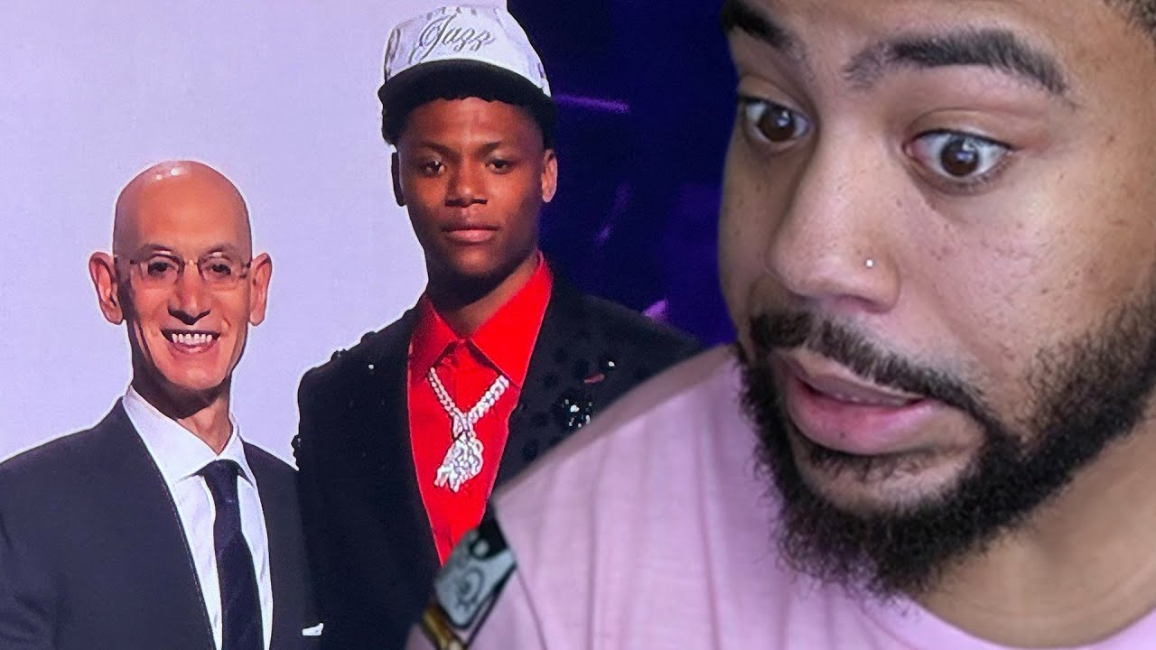 NBA Draft Picks didn't have enough TRENCH BABIES - YouTube