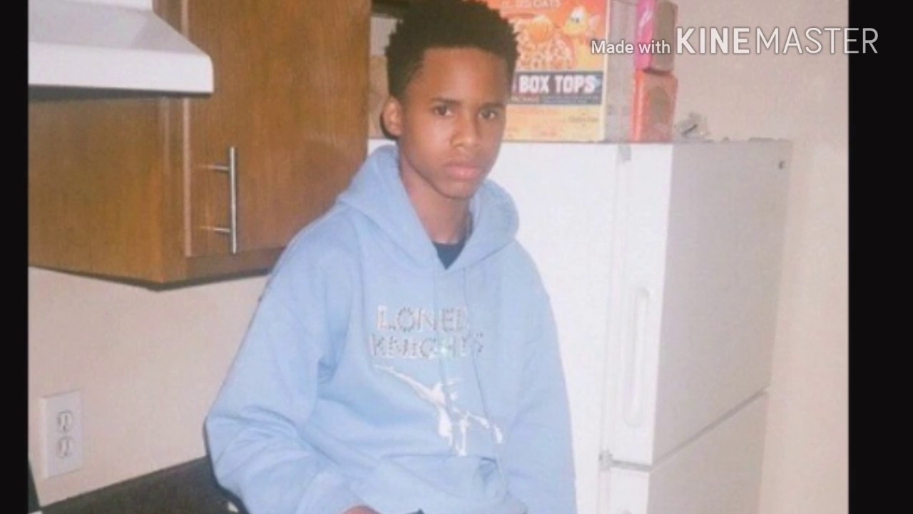 Tay K ~ The Race [ Official Audio ] - YouTube