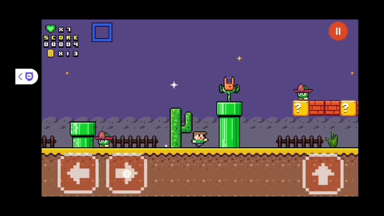 Super Oliver World Gameplay Part 2 - YouTube