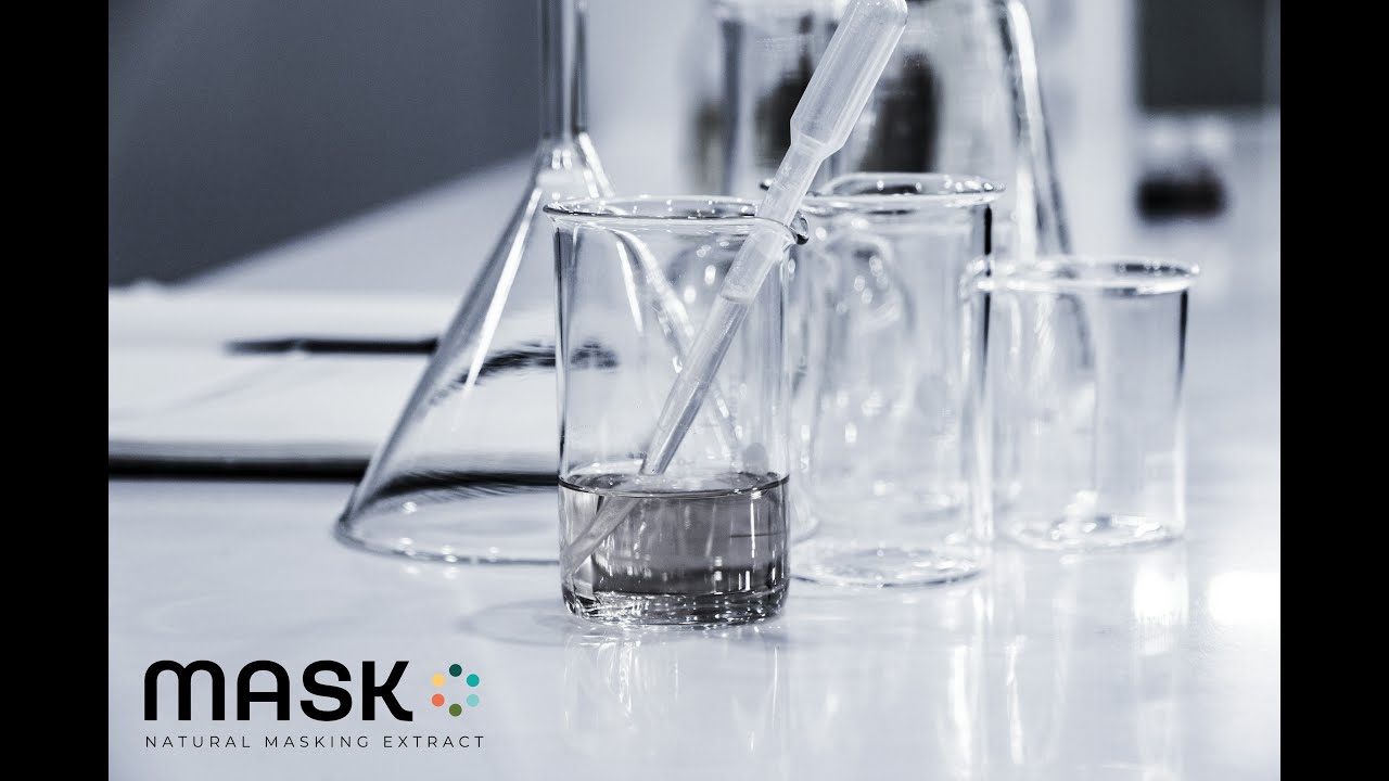Introducing Mask - Natural Masking Extract - YouTube