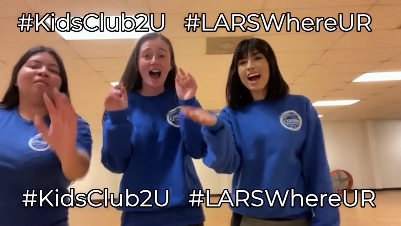 Mr. Fox Game with Kids Club - YouTube