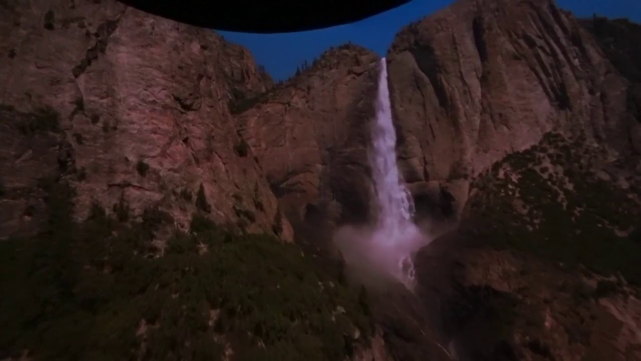 Disneyland California Adventure Soarin’ over California - YouTube