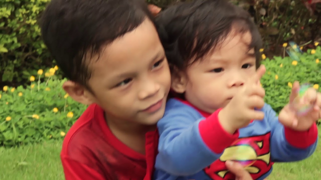 Jacob & James Save the date video - YouTube