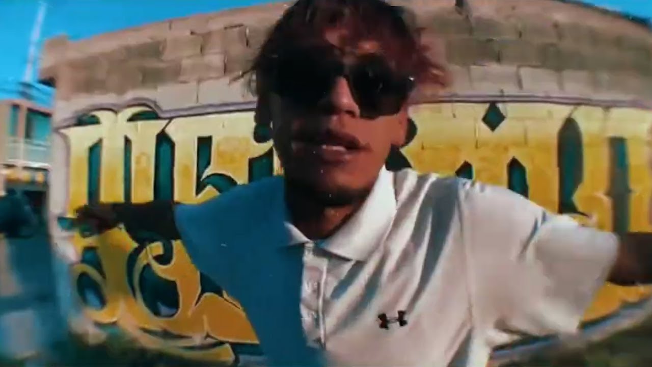 Alejandroga$ - INGOBERNABLE (Video Oficial) - YouTube