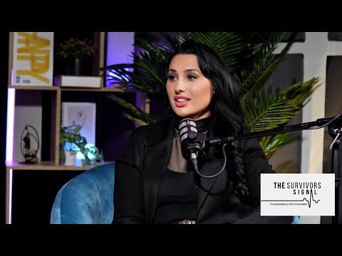 Survivors Signal | Part 2 | HOW DOES IT FEEL TO DIE? - YouTube