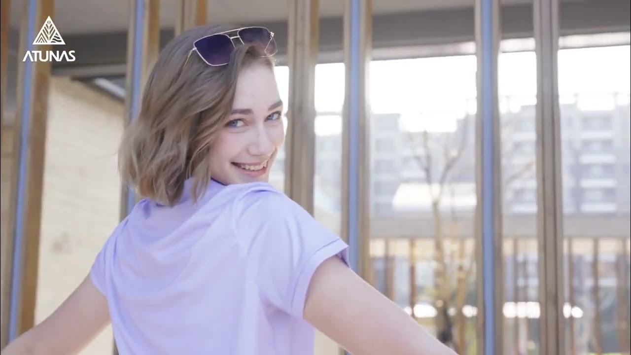 2024SS_歐都納 - YouTube