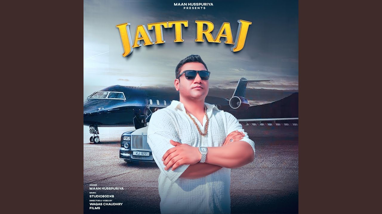 Jatt Raj - YouTube