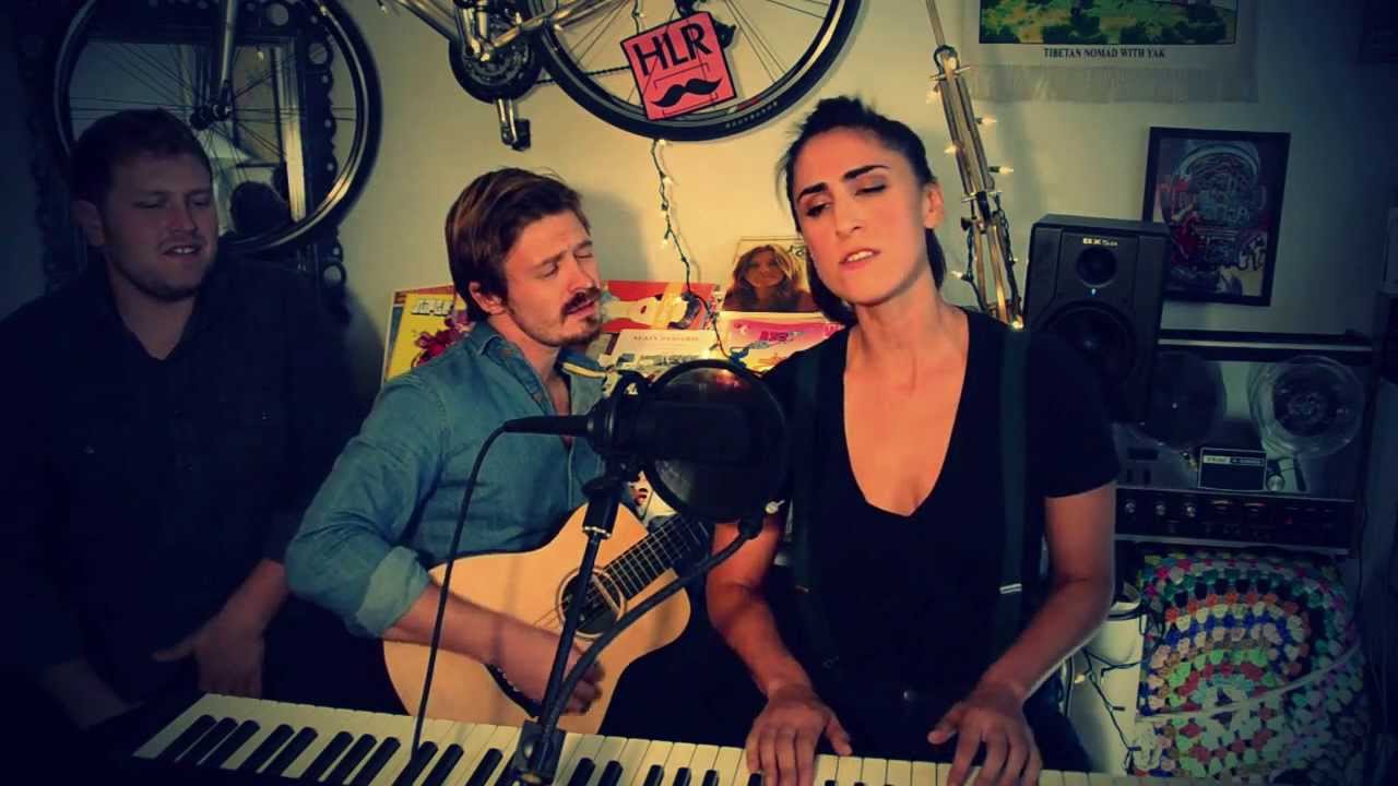 DANICA DORA ft. Matthew Crosby, 'Good As It Gets' - HANDSOME LADY ...