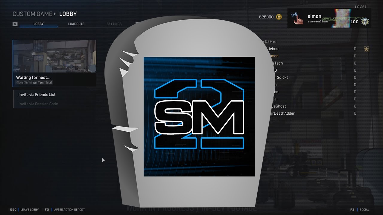 The BEST Call of Duty Game Was Just CANCELED. (RIP SM2, Thanks ...