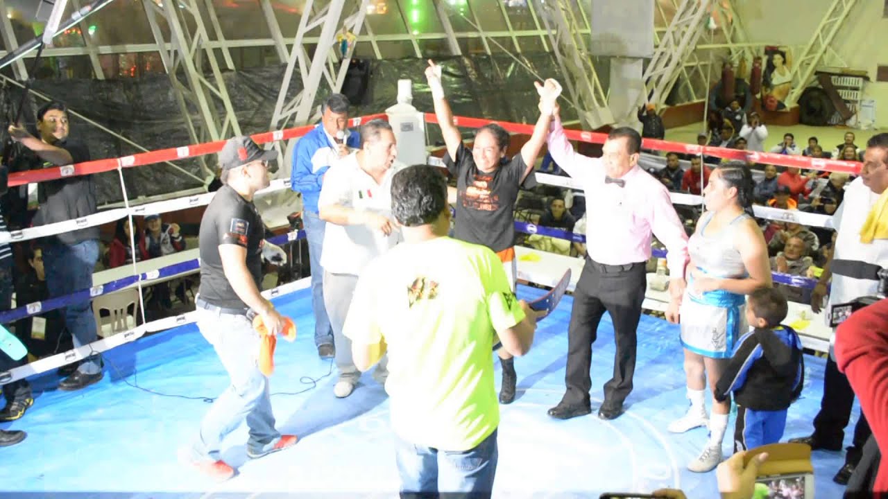 Mary Villalobos y Sandra Hernández- Decisión - YouTube