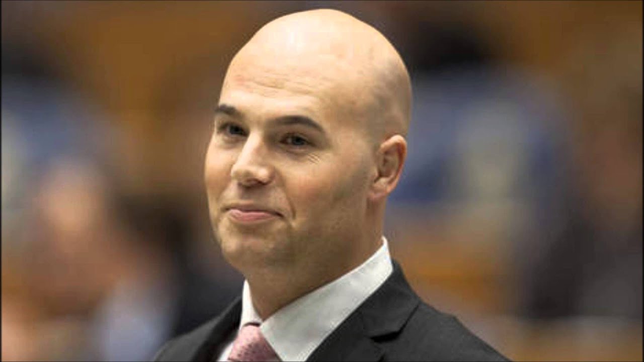 Joram van Klaveren - Alchetron, The Free Social Encyclopedia