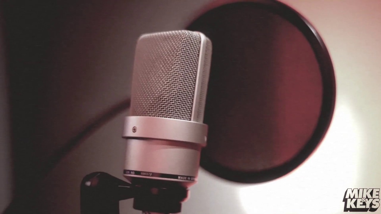 In The Mind of Mike & Keys: The Album Coming Soon - YouTube
