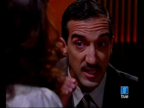 Alberto Mateo. Actor - YouTube