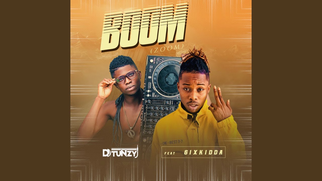 Boom (Zoom) - YouTube