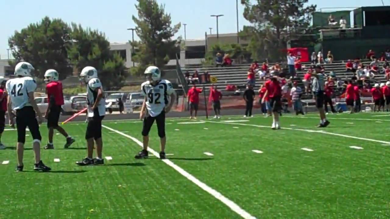 Austin Mud Dawgs Minors National Championship Games - YouTube
