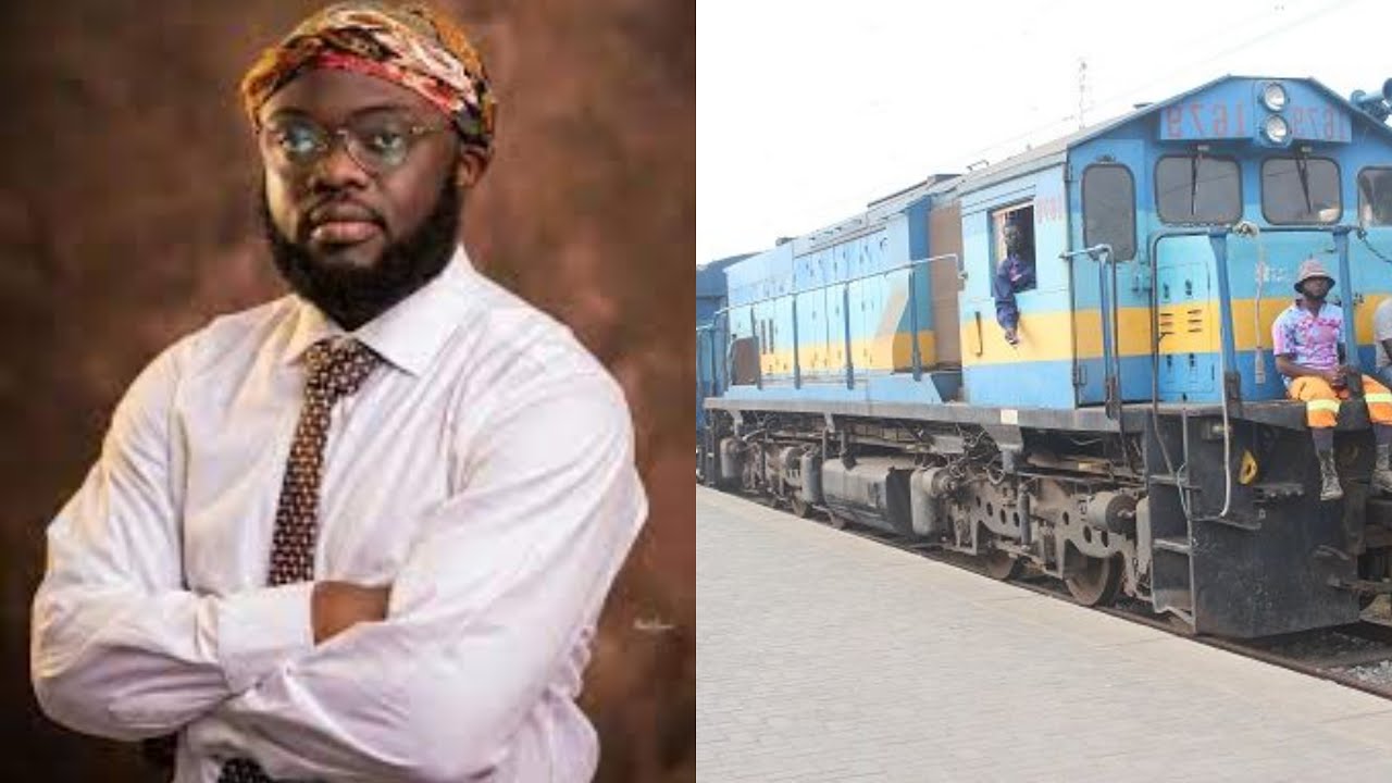 Hajia sets the record straight with Kwadwo Sheldon for praising Akufo Addo on Tema to Accra ...