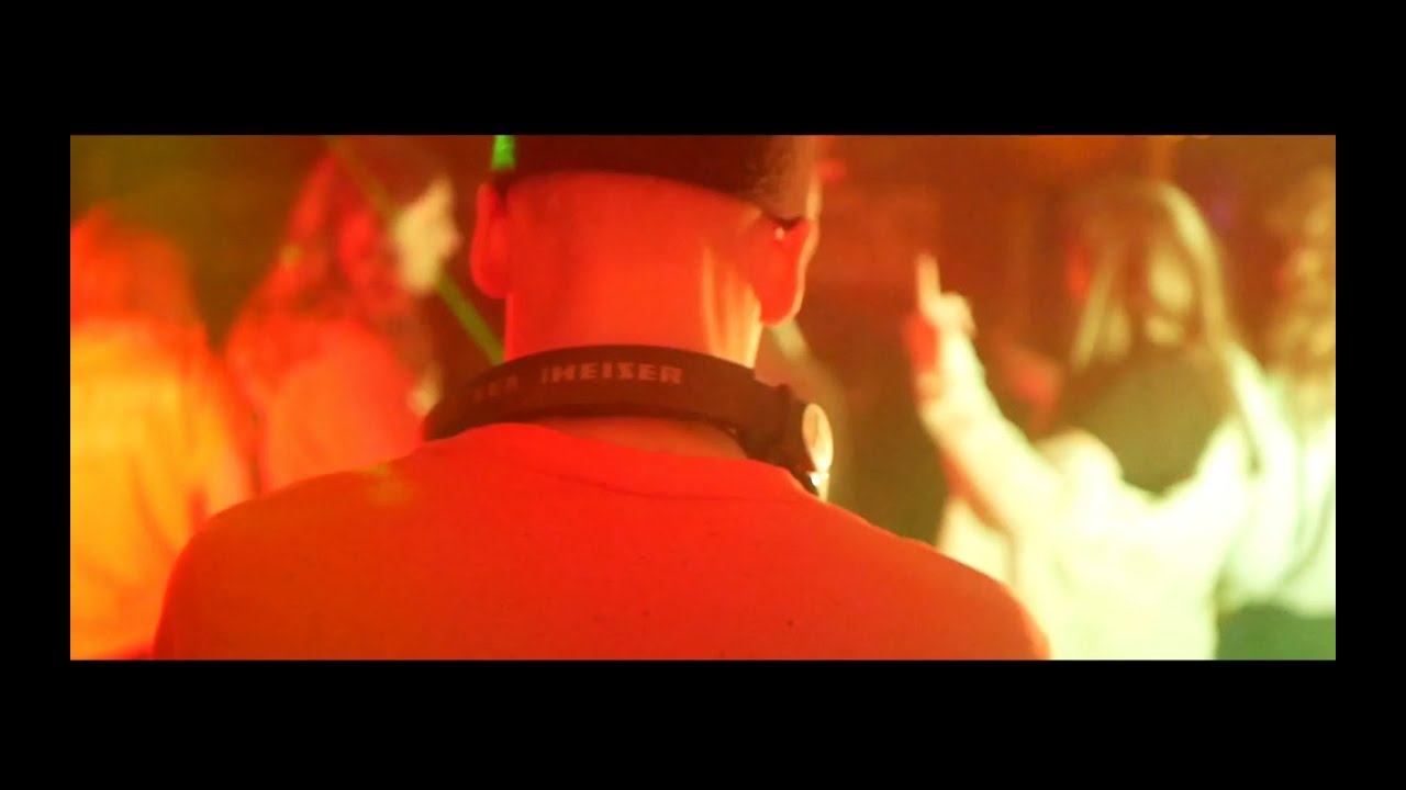 DJ Promo Roman Tarasov - YouTube