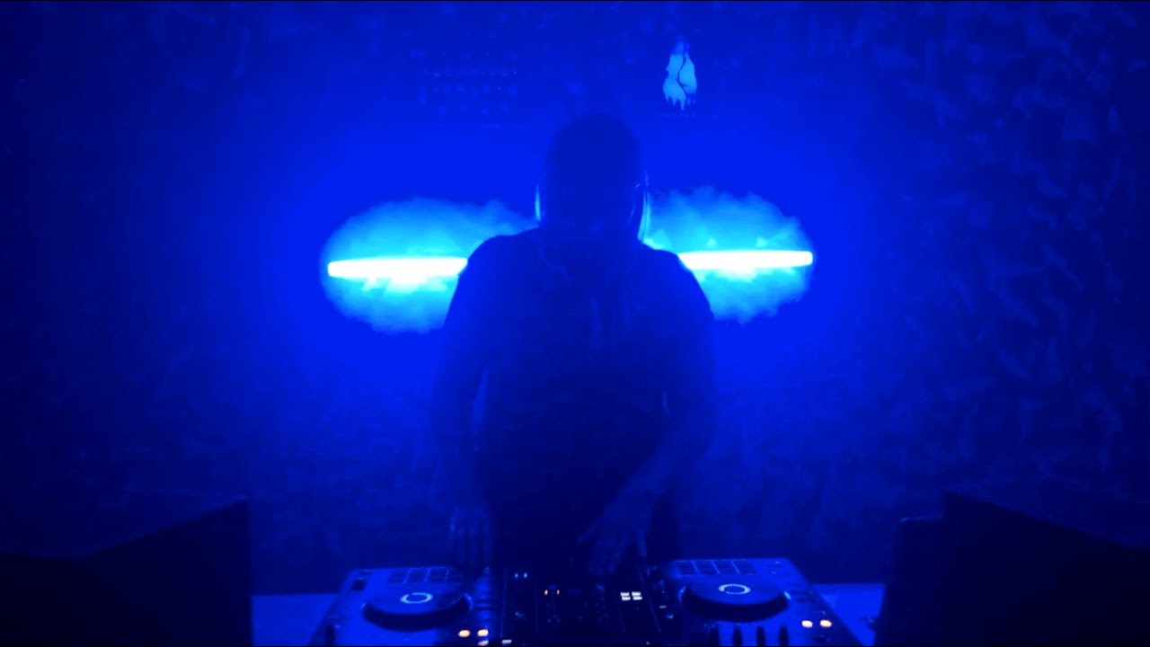 Moonrise Call | Mix #4 | Deep Drum & Bass - YouTube