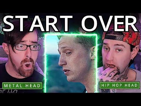 NF SPEAKING TRUTH | START OVER | FLAME feat. NF - YouTube