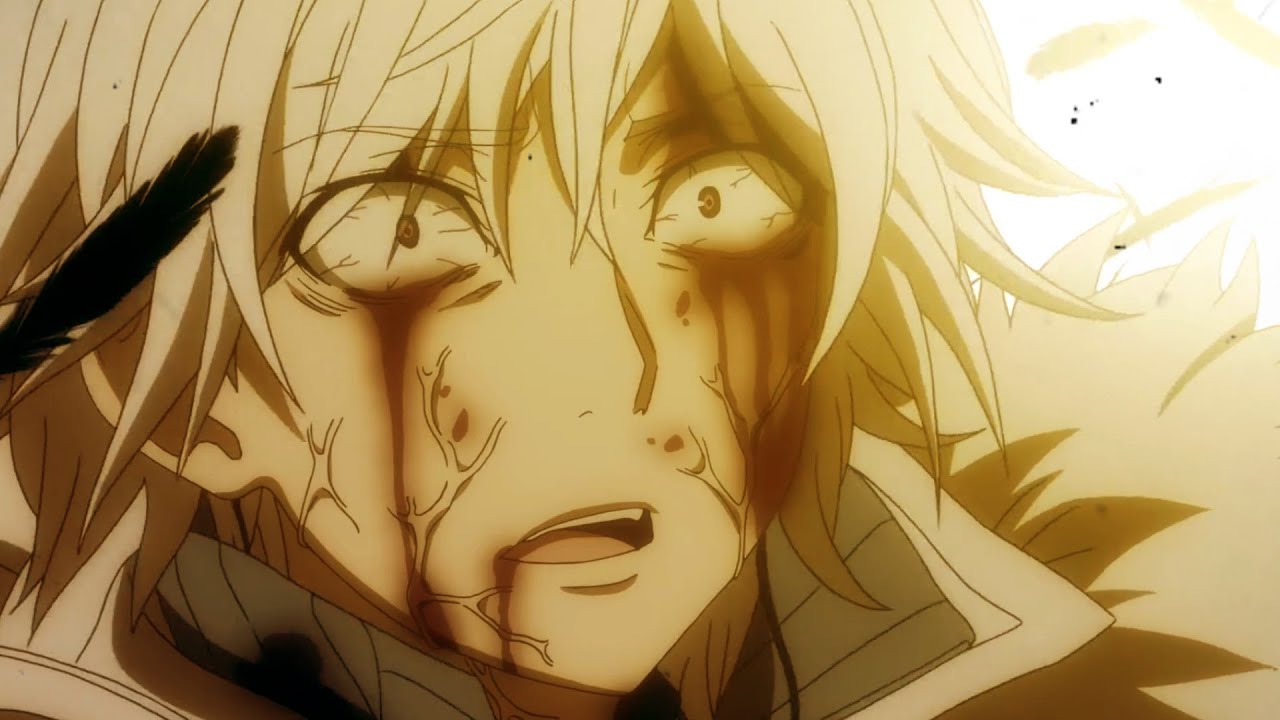 Toxicity [AMV] Magical Index - YouTube