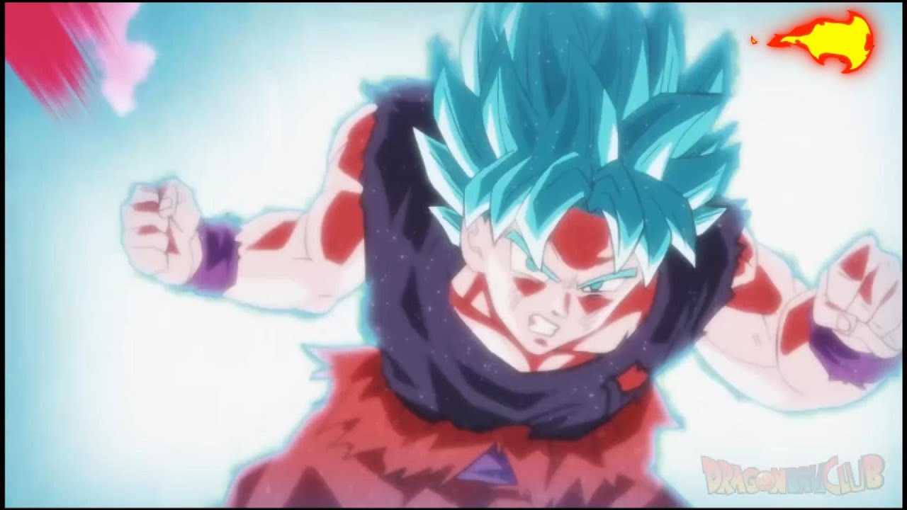 Goku Vs Jiren | Dragon Ball Super | Full Fight UHD | Tournament of ...