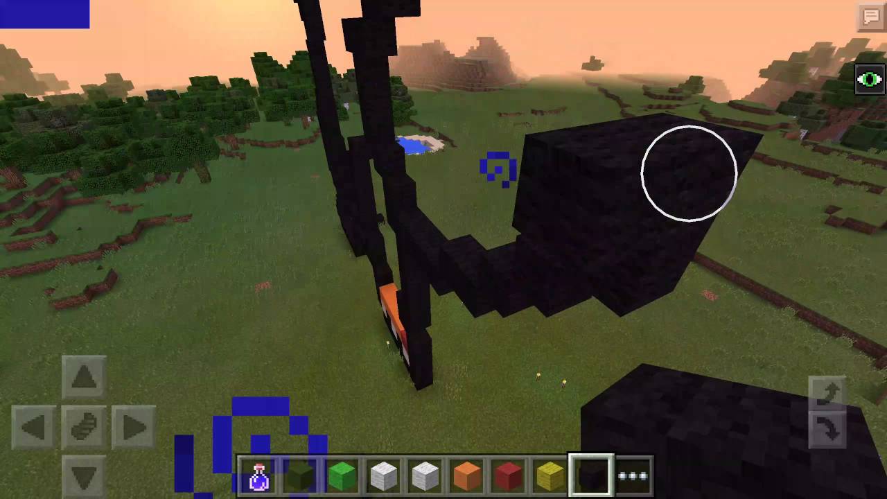 Charmander tutorial Minecraft part 2/4 - YouTube
