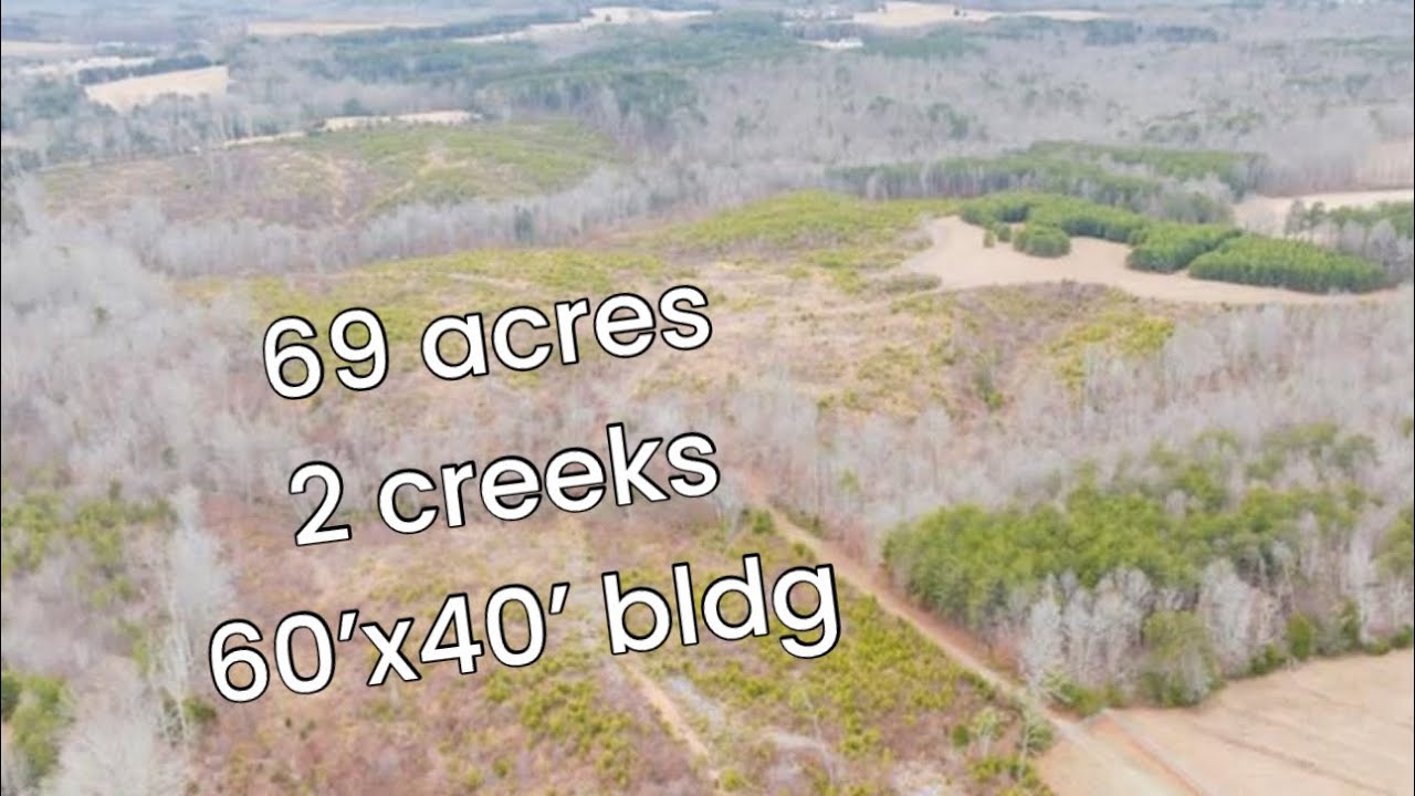 69 Acres in Axton, VA - YouTube