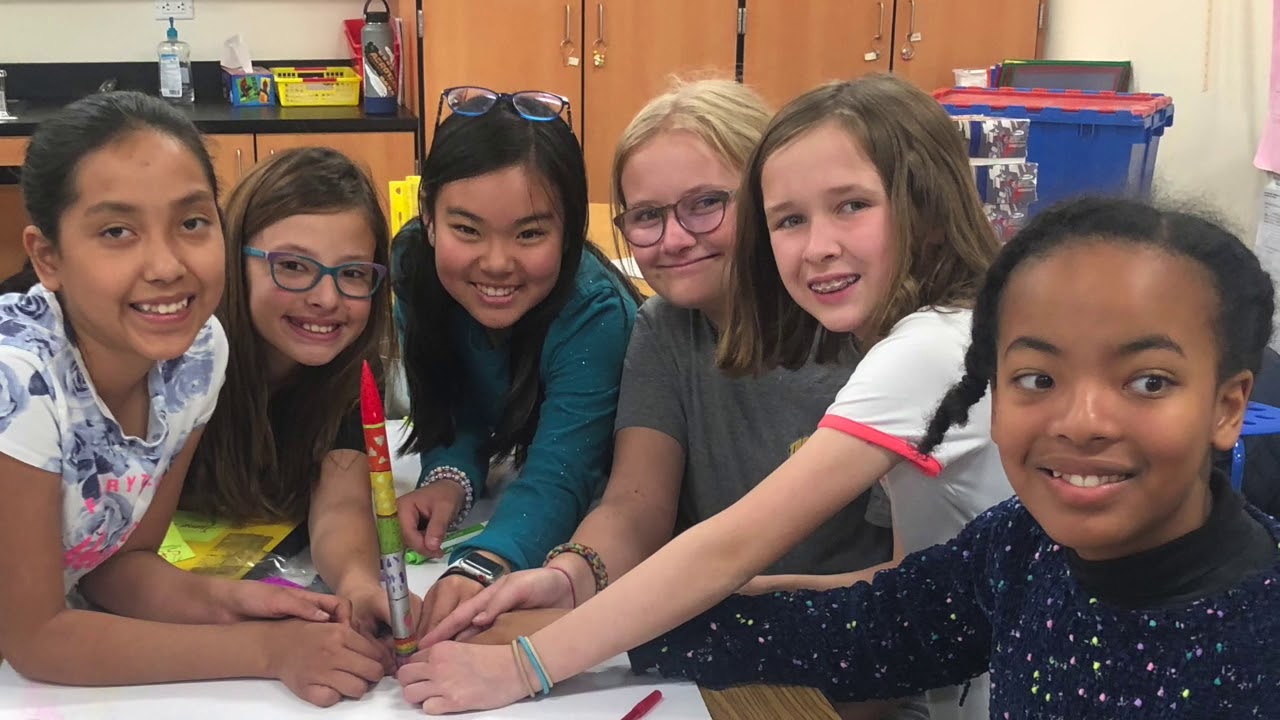 5th Grade Slideshow 2019-2020 - YouTube