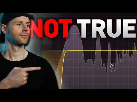 Debunking Hardstyle Production Myths